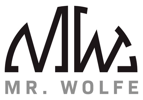 Mr. Wolfe Watches — Mr Wolfe Watches