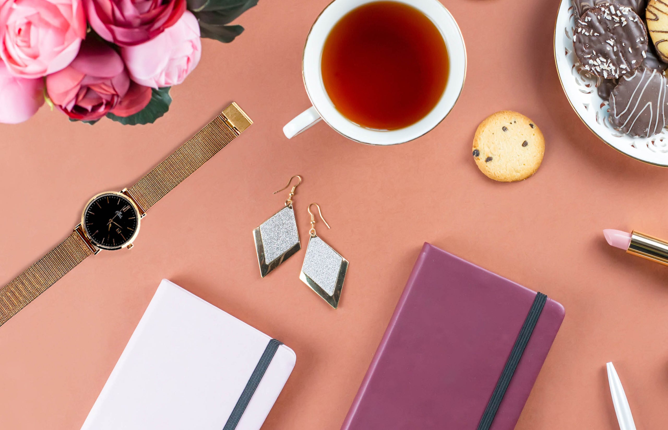 Mr. Wolfe Watches — Mr Wolfe Watches